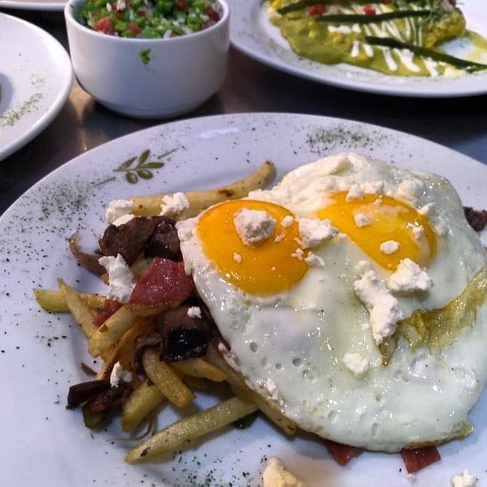 Cafeterías para trabajar cómodo, con buen wifi y comida rica en la CDMX