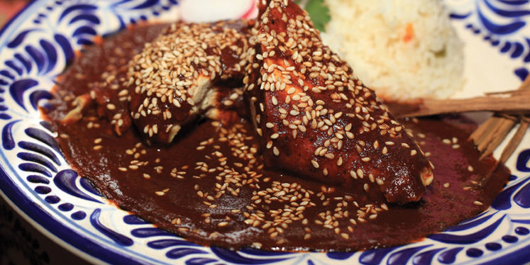 15 refranes relacionados con la comida mexicana