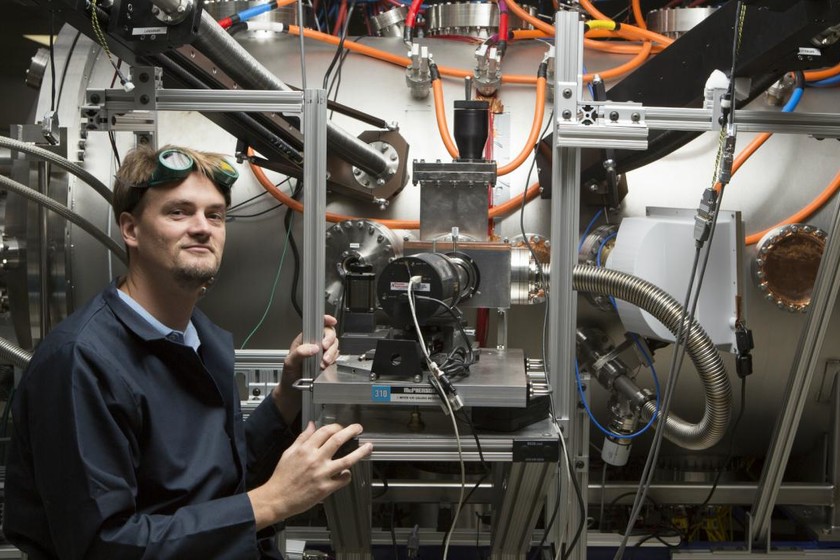 Lockheed Martin tiene una patente y ninguna seguridad de construir un ...