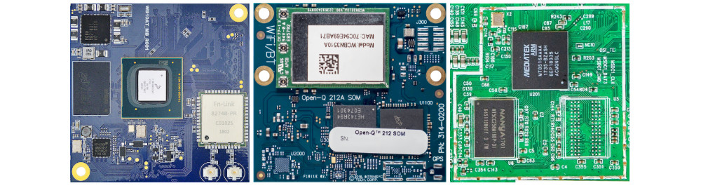 Android Things 1.0 ya está aquí: el sistema operativo de Google para el ...