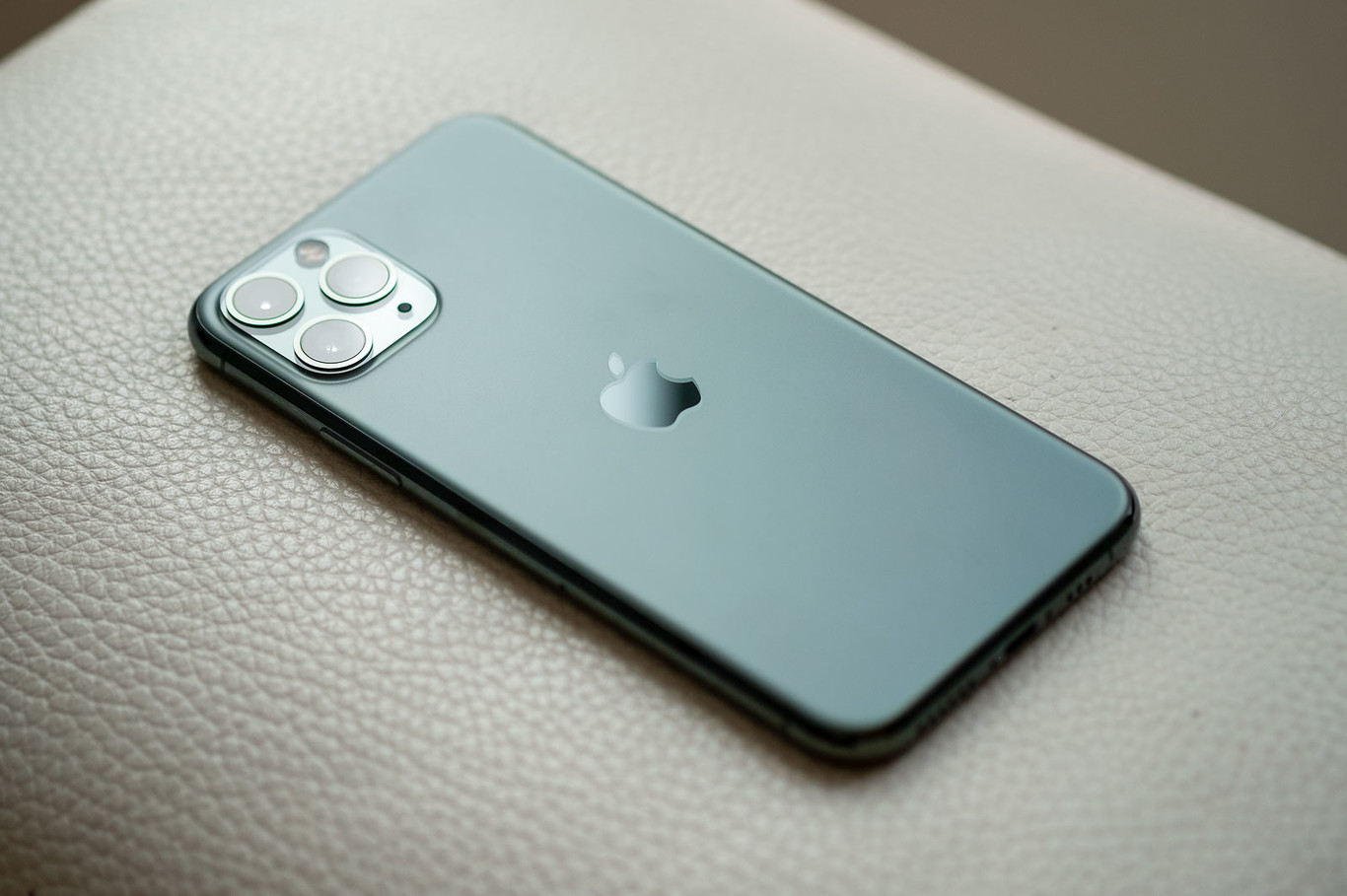 iPhone 11 Pro, análisis. Review con características, precio y ...