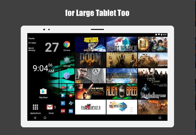 Las 21 mejores apps para Android TV