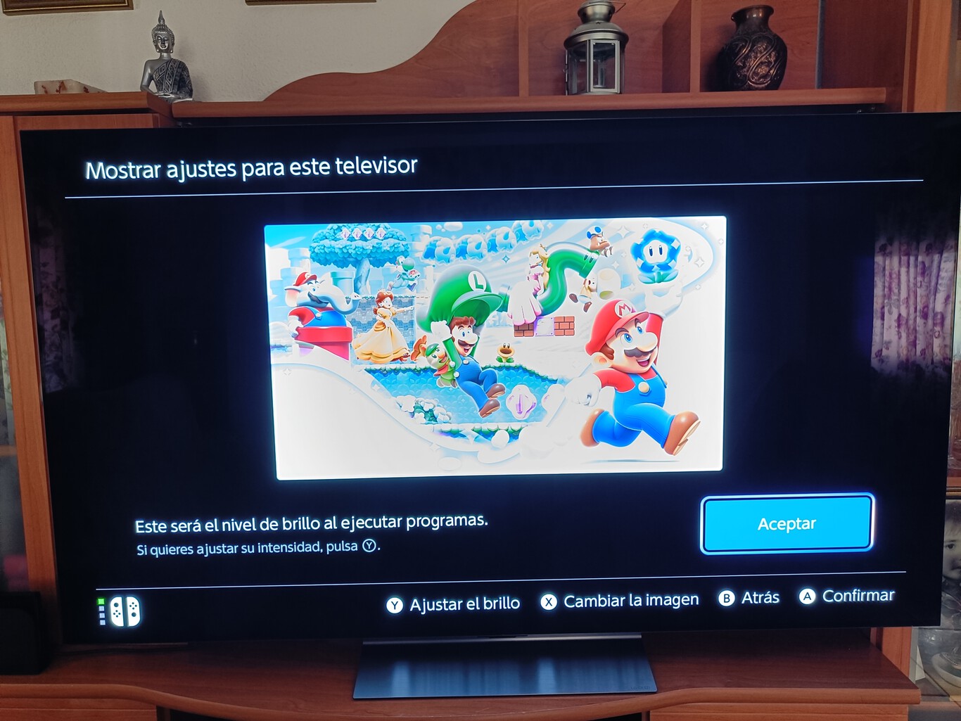 Nintendo Switch 2 llega con opciones importantes de pantalla y HDR ...