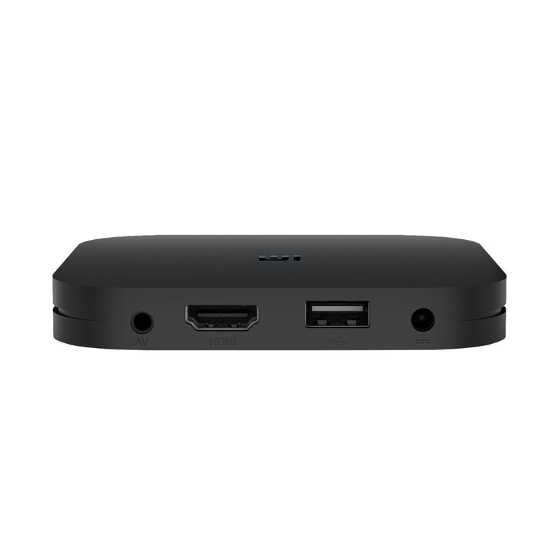 Xiaomi Mi Box S, el exitoso set-up box se actualiza con mejor sonido y ...