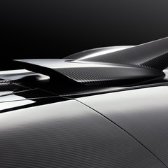 Apollo Intensa Emozione: un espectacular batmóvil V12 atmosférico de 2 ...