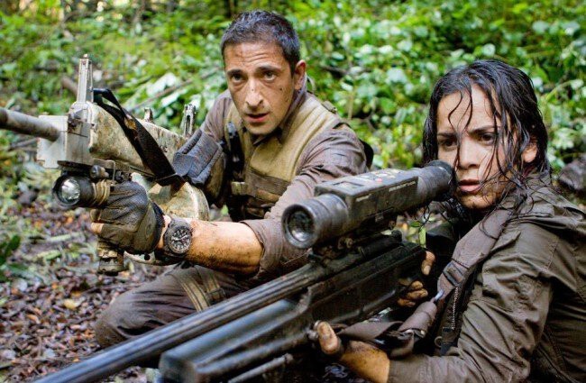 'Predator', el mejor orden para ver la saga de terror y ciencia ficción ...