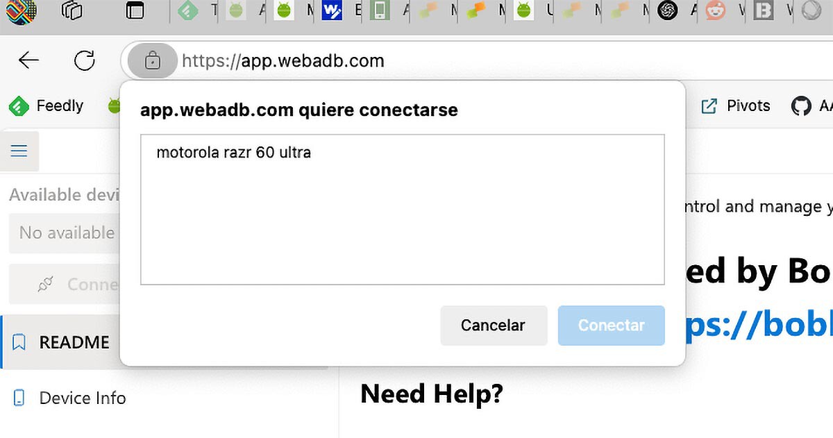 Estas apps de Meta no las has pedido y están funcionando en tu móvil ...