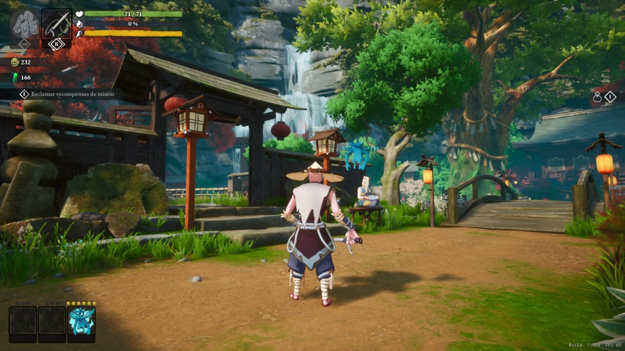 Análisis Rogue Spirit: "Este RPG de acción es diferente a todos los ...