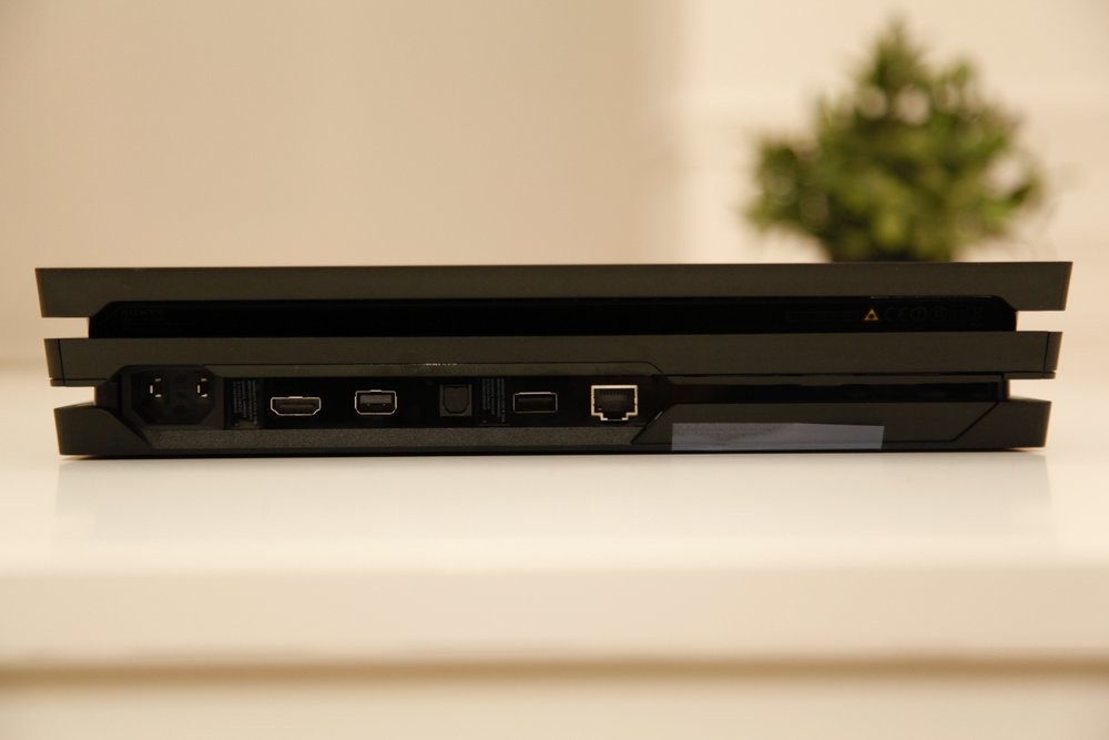 PS4 Pro, análisis. análisis. Review con características, precio y ...