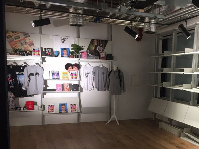 La primera tienda física de YouTube estará en Londres