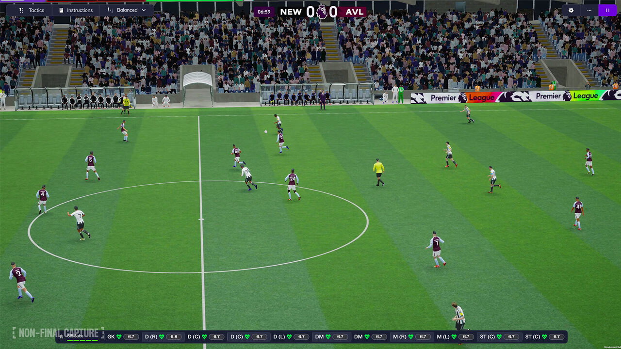 Football Manager 26 da un gran paso para su futuro anunciando un ...