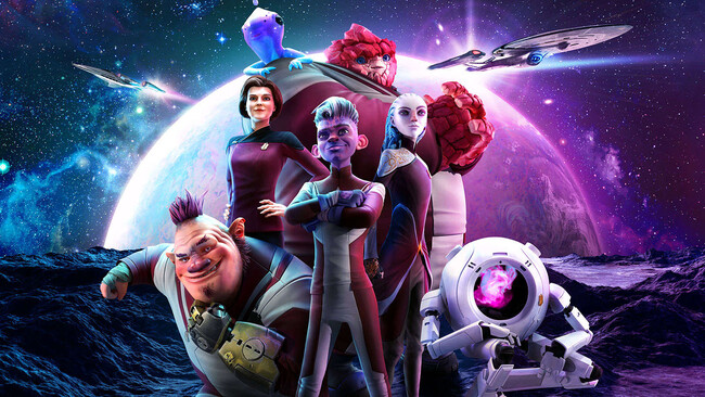 Las 16 mejores series de animación de 2025 y dónde verlas