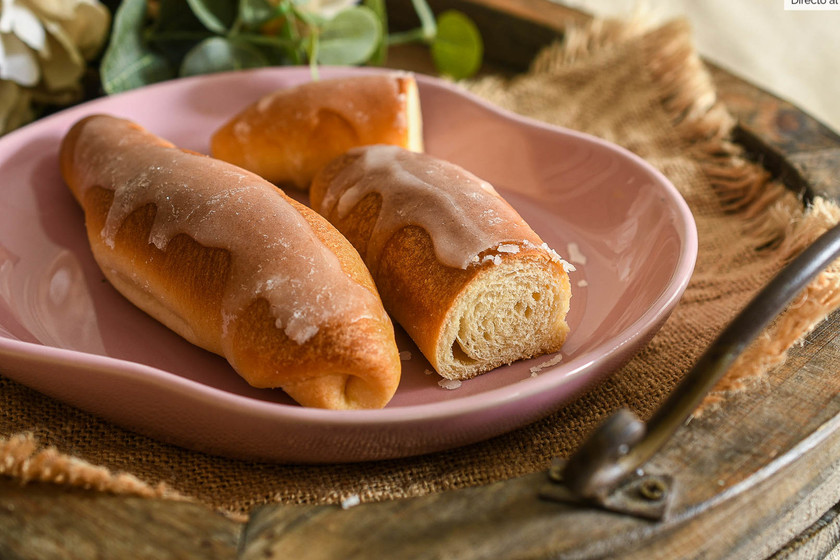 Fartons caseros, receta de cocina fácil, sencilla y deliciosa