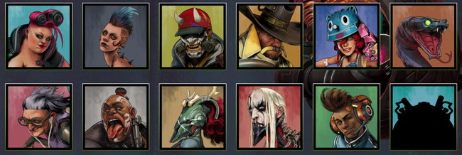 Bleeding Edge: detalles, personajes, habilidades, fecha de lanzamiento ...