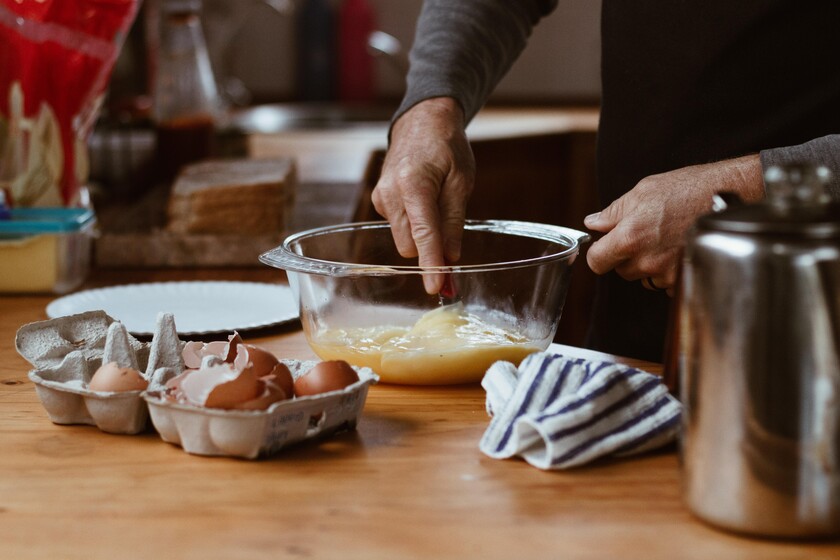 Top 13 de alimentos ricos en vitamina B12