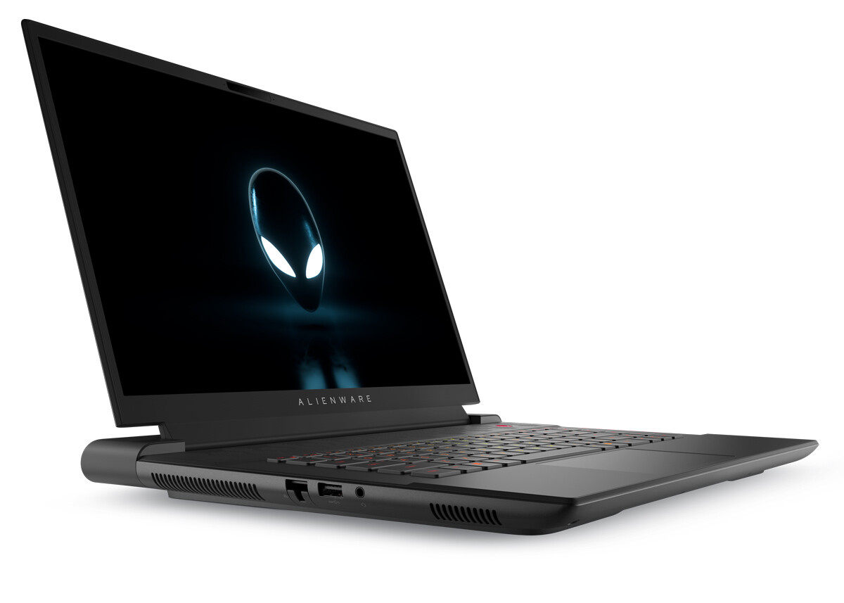 Alienware ahora tiene laptops gaming tan grandes, potentes y caras como ...