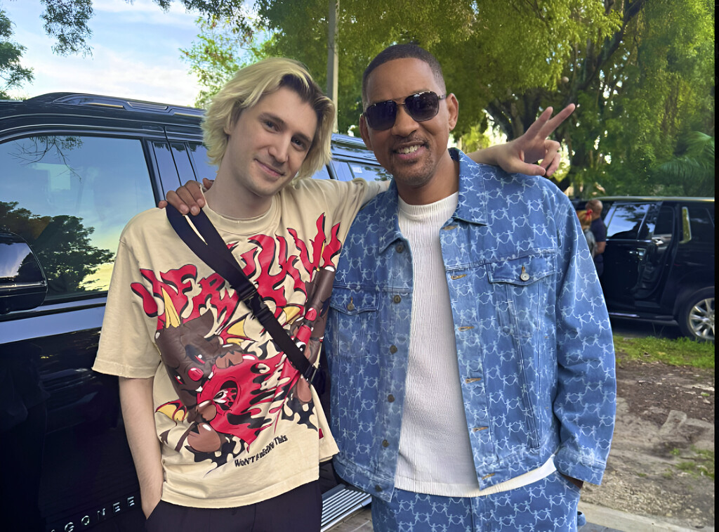 Es una tendencia al alza que los streamers colaboren con grandes ...