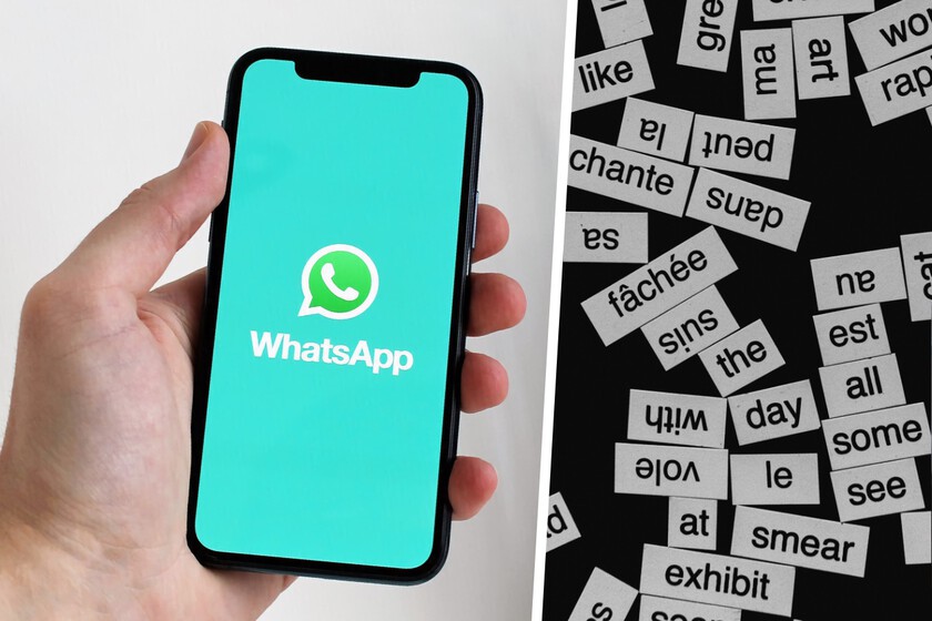 Lo nuevo de WhatsApp es algo que llevamos años esperando: la app ahora puede traducir las ...