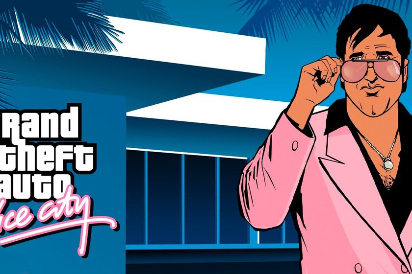GTA Vice City recibe un remaster a la altura, que hace lo que su Definitive Edition no pudo, y ...