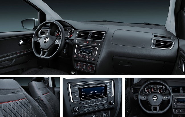 Volkswagen Crossfox 2016: Precios, versiones y equipamiento en México