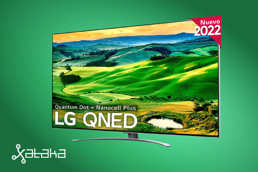 Esta Smart TV de LG se desploma de precio en Amazon tras el Prime Day ...