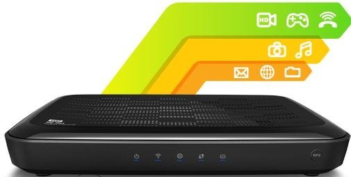 Western Digital presenta My Net, su nueva línea de routers con ...
