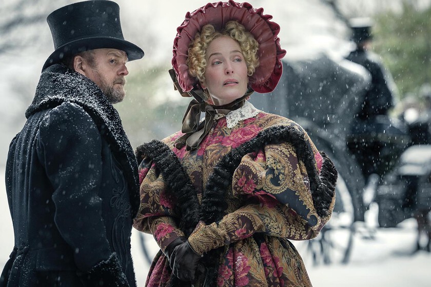 Qué ver esta semana: la película de Netflix que encantaría a Stephen ...