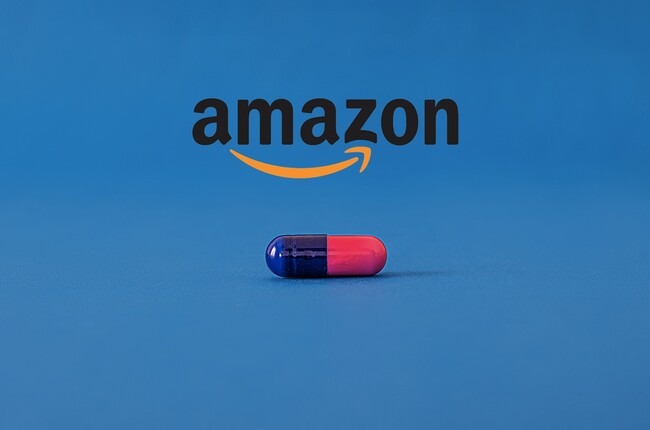 Amazon Pharmacy es la nueva farmacia online de Amazon en Estados Unidos ...