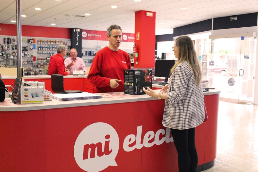Mi Electro: opiniones y cómo funciona esta tienda online