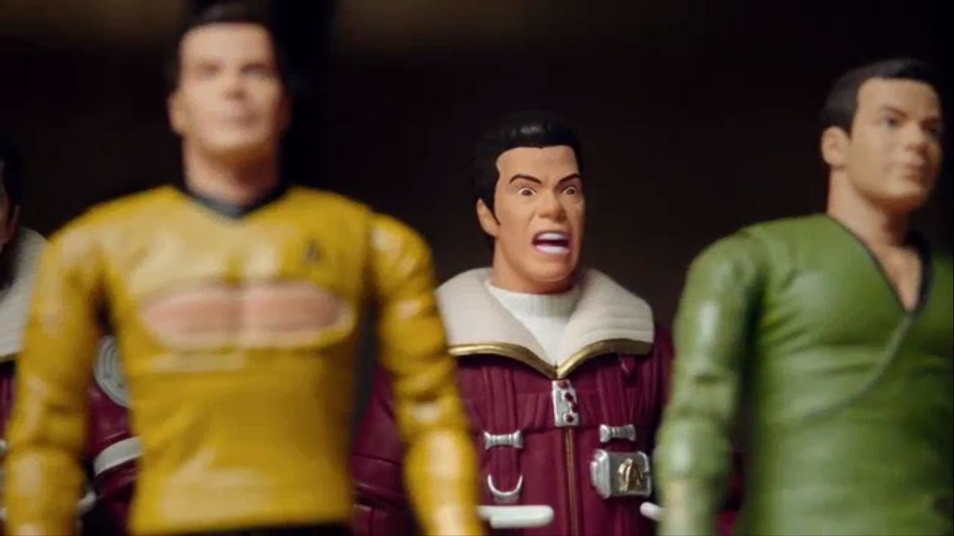 The Toys that Made Us, crítica: la auténtica joya nostálgica de Netflix ...