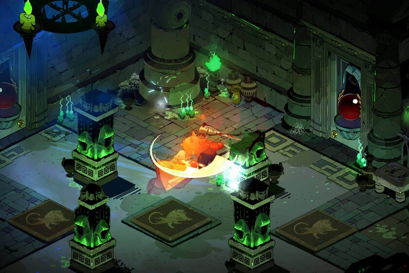 ¿Qué es un roguelike? Aquí tienes los 5 mejores ejemplos del género