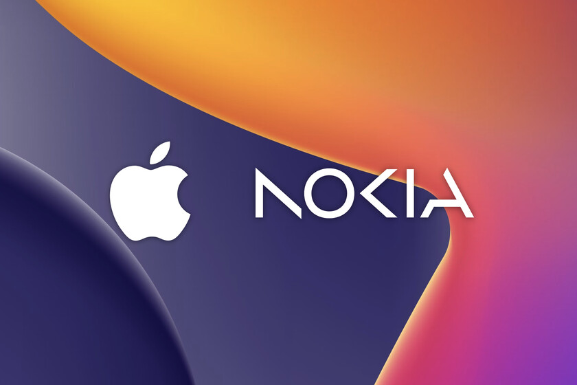Nokia llega a un acuerdo histórico con Apple para prestarle sus ...