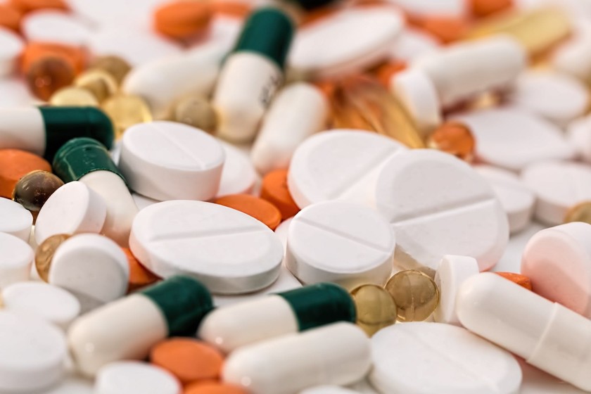 Por primera vez, un medicamento creado por una inteligencia artificial ...