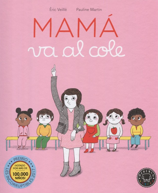 19 cuentos infantiles para ayudar a los niños que empiezan el cole
