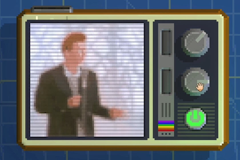 Aprende a programar 'con' Rick Astley en este juego con reseñas un 96% ...