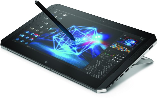 HP ZBook x2: características, precio y toda la información