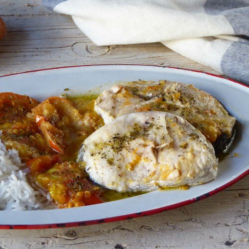 Recetas merluza - Directo al Paladar