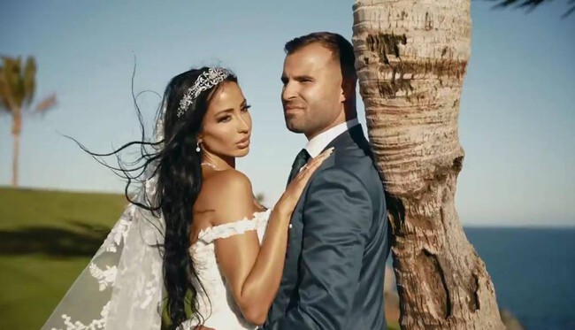 Se convierte en viral una imagen de Aurah Ruiz sin filtros: este es el ...