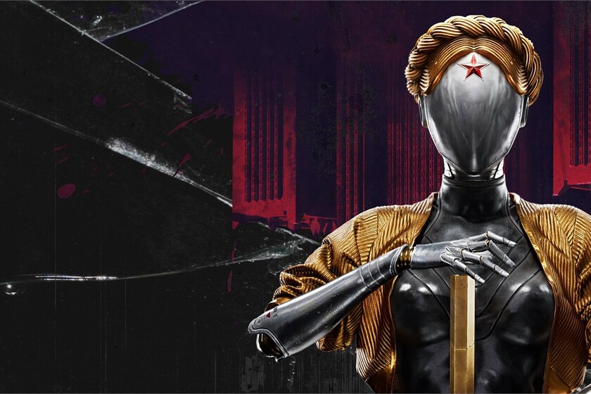 El nuevo tráiler de Atomic Heart 4K y con Ray Tracing es todo lo que ...
