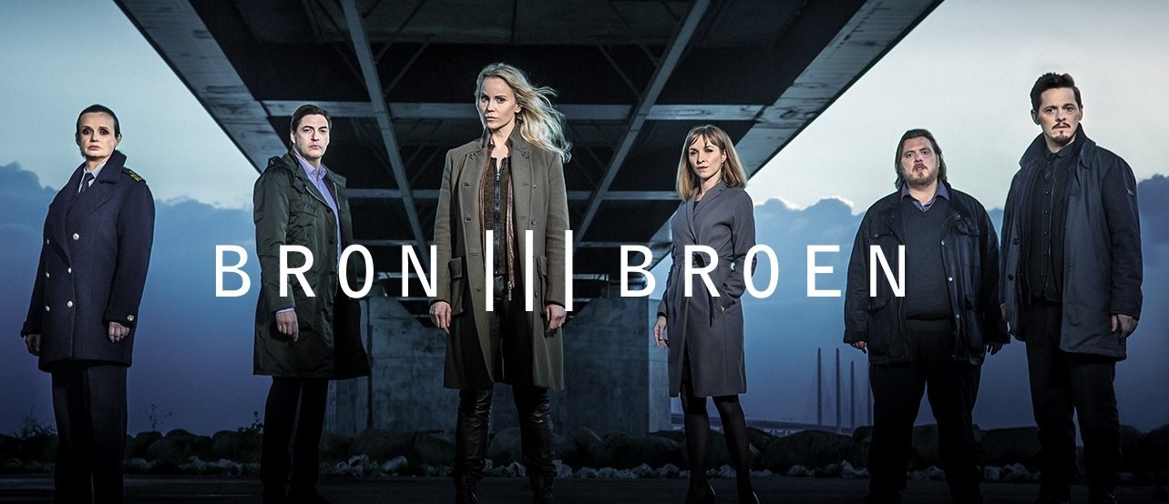 Bron Broen se corona con una tercera temporada que empuja a Saga al ...