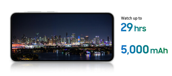 Nuevos Samsung Galaxy S56 5G, Galaxy S36 5G y Galaxy A26 5G, características, precio y ficha técnica