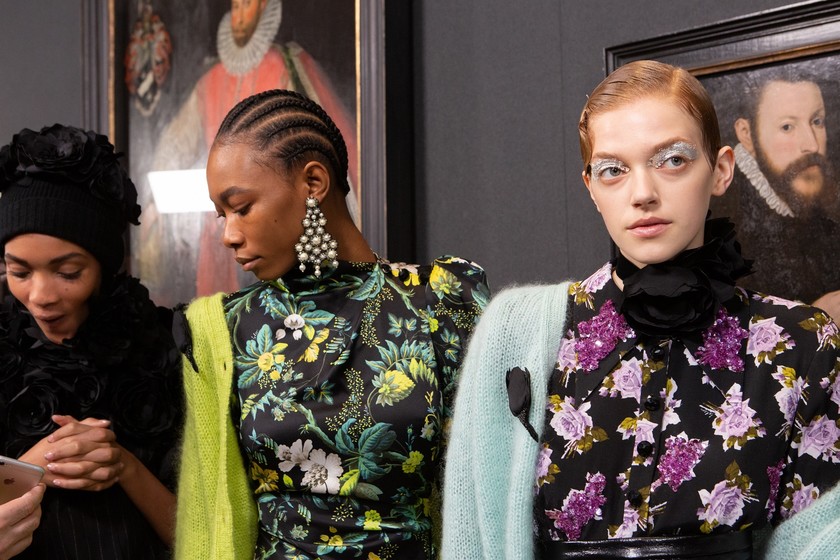 Lo mejor de la London Fashion Week resumido.