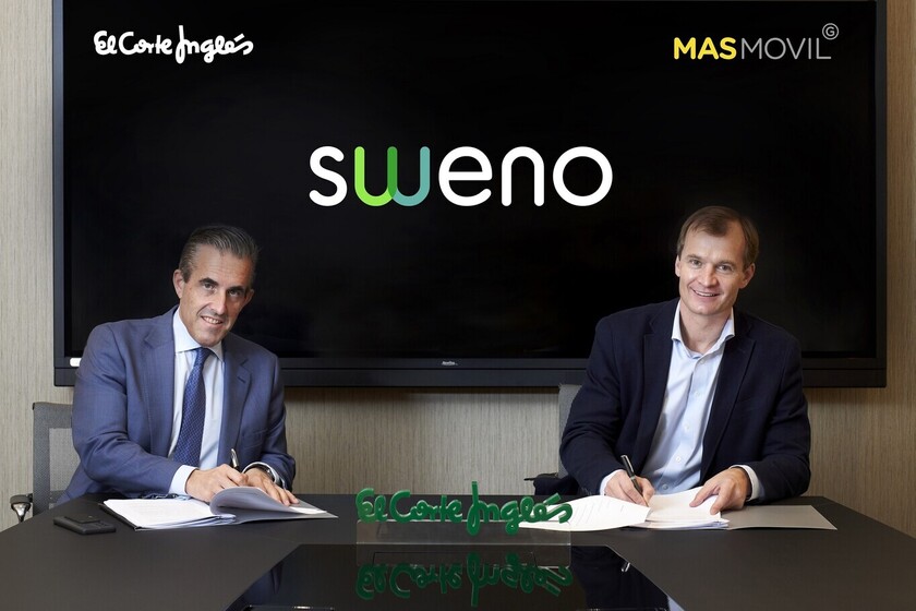 De ser ciertas las tarifas filtradas de Sweno, resultan casi un calco a ...