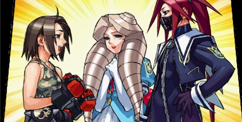 19 luchadores de Rival Schools (y su secuela) que piden a gritos el ...