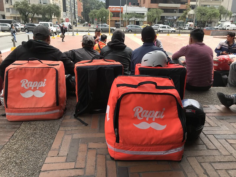 Así es "Turbo", el nuevo servicio de Rappi que permite comprar en ...