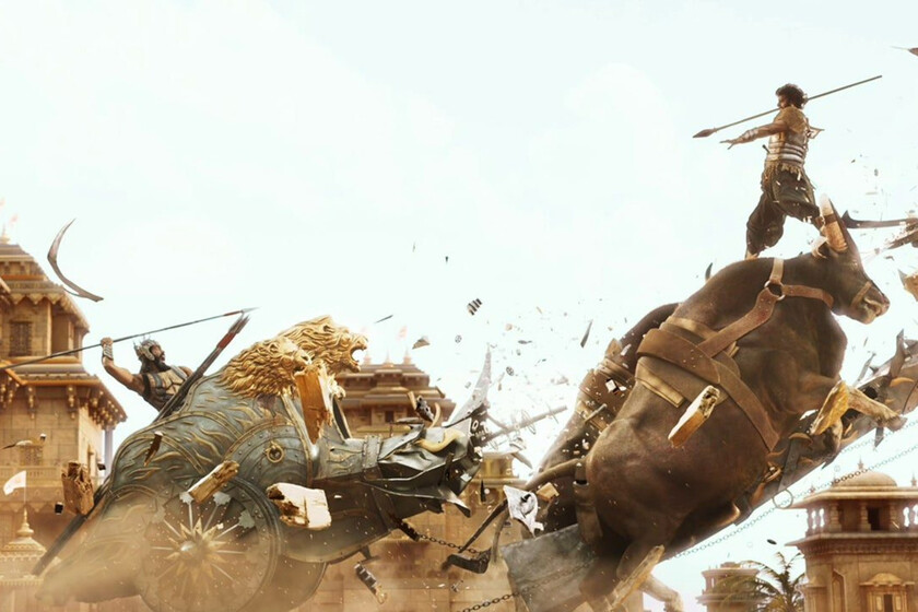 Netflix tiene la versión definitiva de la otra gran épica película de ...