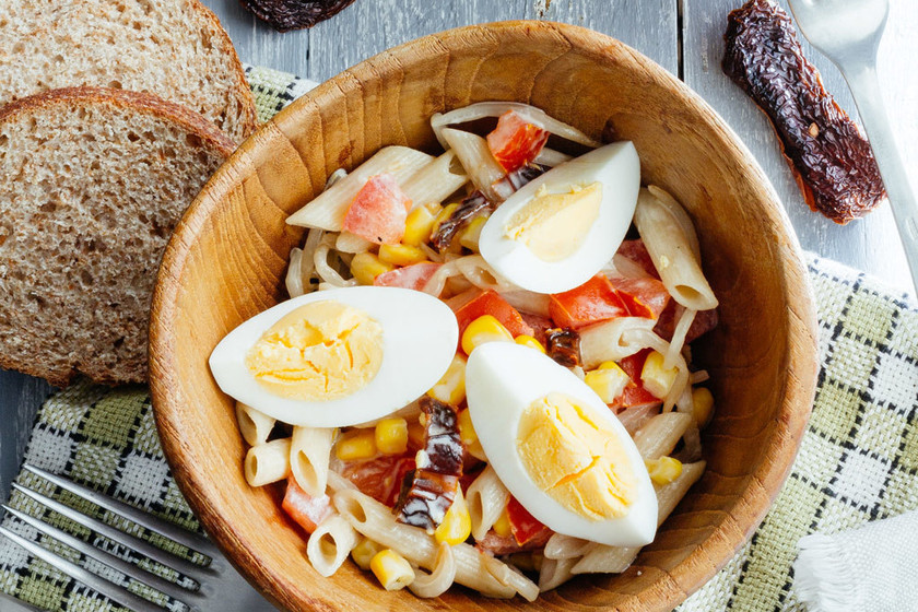 5 menús completos para toda la semana (LXXIX)