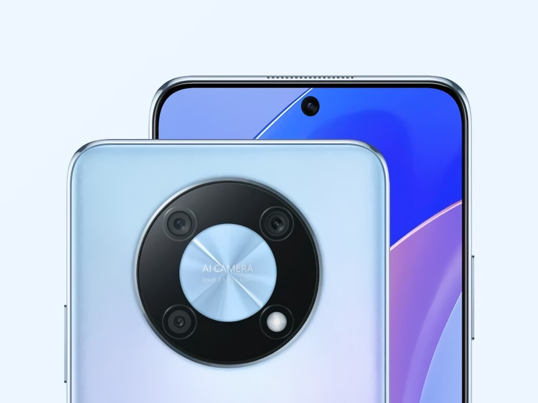 Huawei nova Y90: lanzamiento y precio en México, características ...