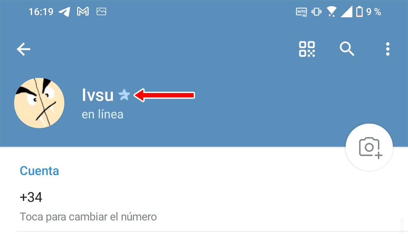 Paid Telegram: We test the Premium subscription to see if it's worth it ...