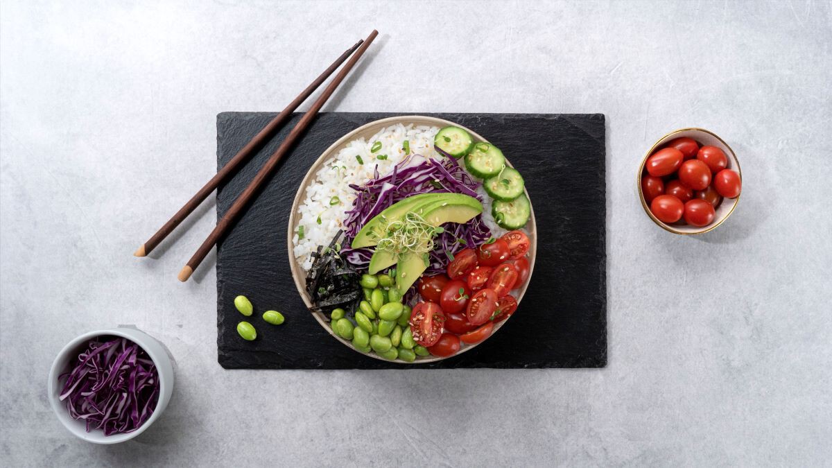 Descubre un mundo de posibilidades al cocinar: haz de la salsa de soya ...